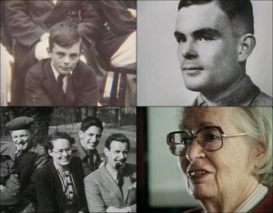O Jogo Da Imitação e a vida de Alan Turing | Webinsider